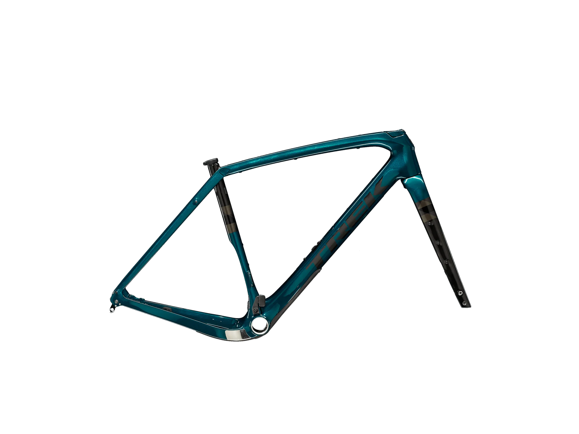 Trek Checkpoint SL Frame Set – Substance Cycles