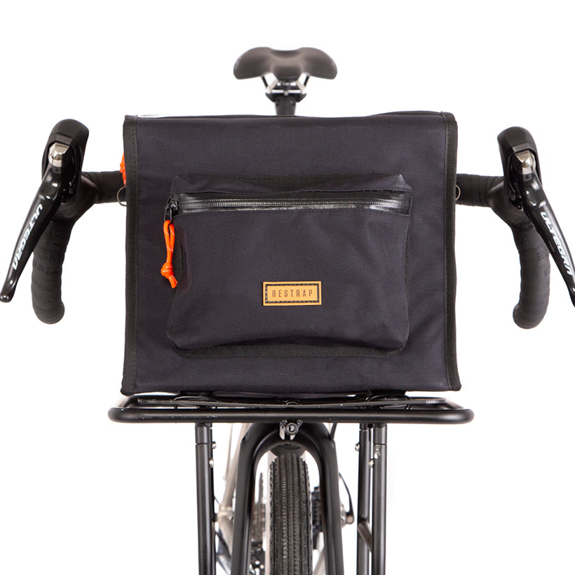 Restrap Rando Bag - Large – Substance Cycles